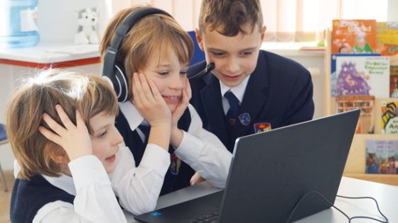 Education: Generation VC builds the future | AV Magazine