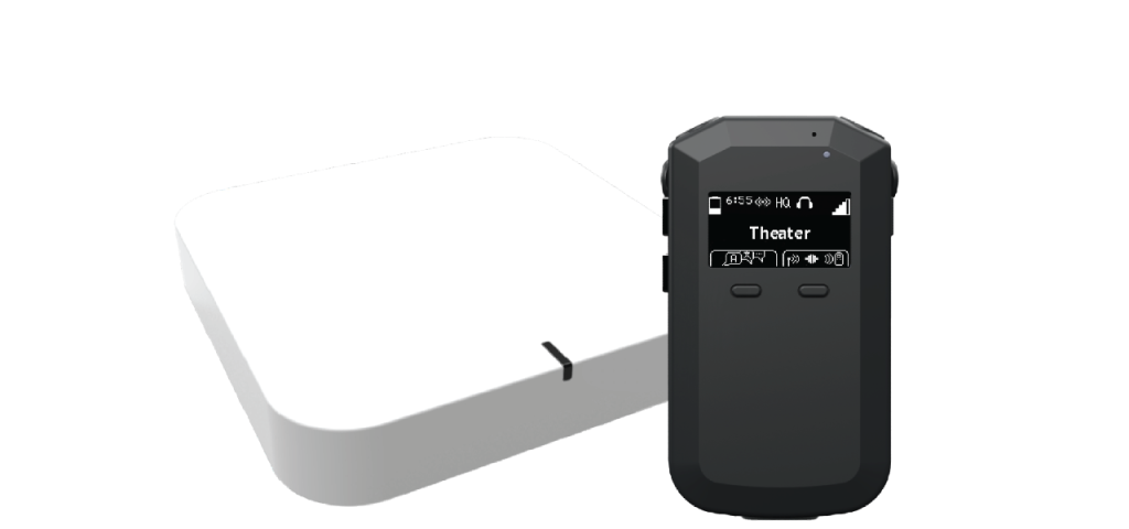 'First Auracast assistive listening system' launched at ISE | AV Magazine