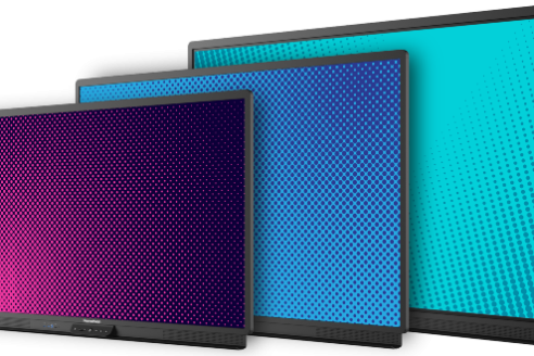 Displays :: AV Magazine