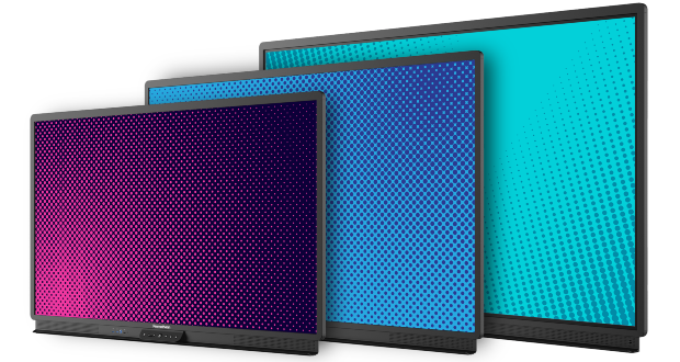 Promethean is UK&I's leading IFPD brand in K-12 market | AV Magazine