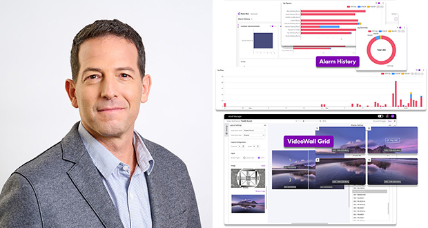 ISE 2024: Kramer thinks outside the box with Panta Rhei | AV Magazine