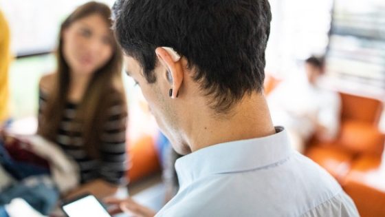 'First Auracast assistive listening system' launched at ISE | AV Magazine