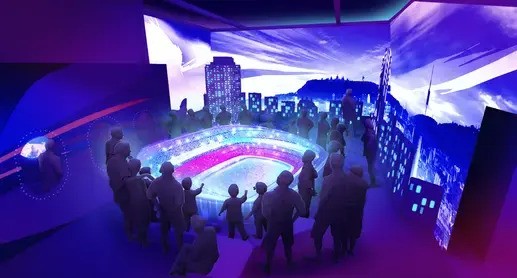 The Messi Experience to open first exhibition in Miami | AV Magazine