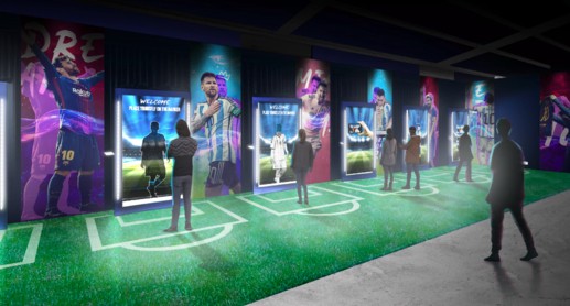 The Messi Experience to open first exhibition in Miami | AV Magazine