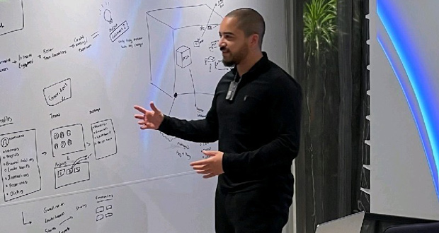 How a Chief Workspace Officer can boost productivity | AV Magazine