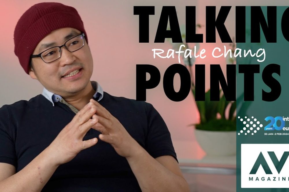 Displays :: AV Magazine