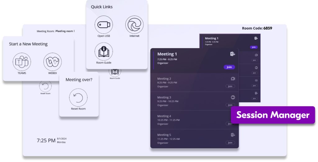 ISE 2024: Kramer thinks outside the box with Panta Rhei | AV Magazine
