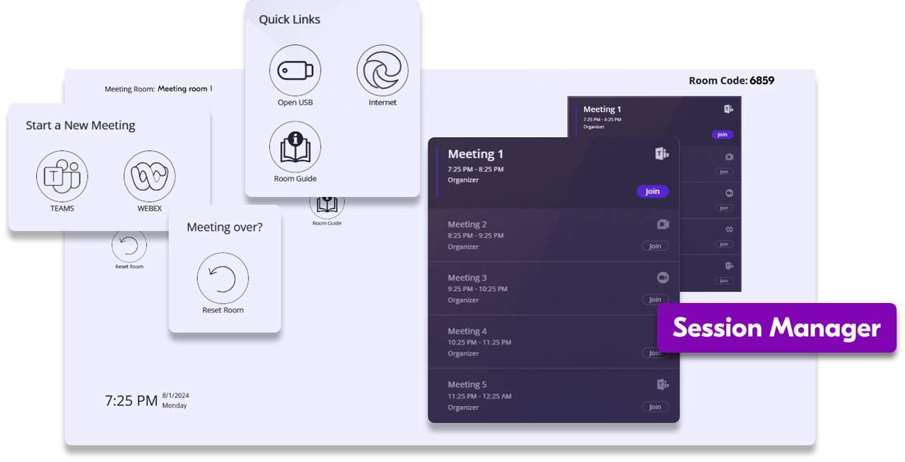 ISE 2024: Kramer thinks outside the box with Panta Rhei | AV Magazine