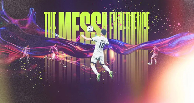 The Messi Experience to open first exhibition in Miami | AV Magazine