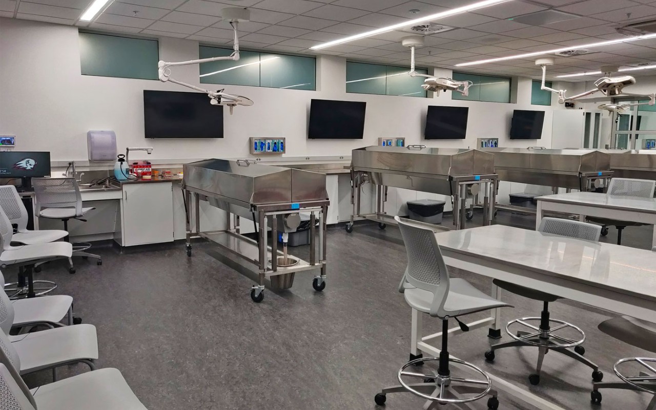 Extron technology deployed in 210 rooms at US university | AV Magazine