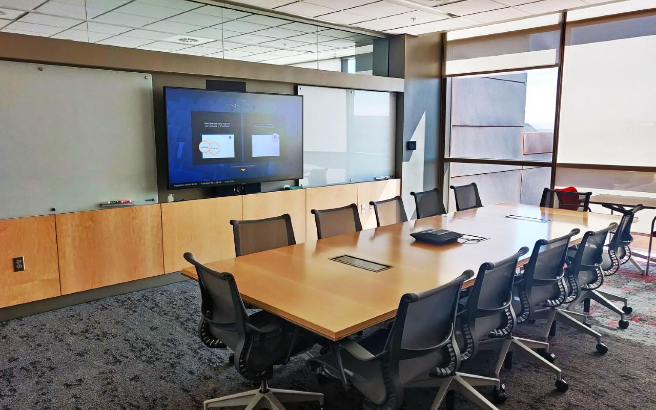 Extron technology deployed in 210 rooms at US university | AV Magazine