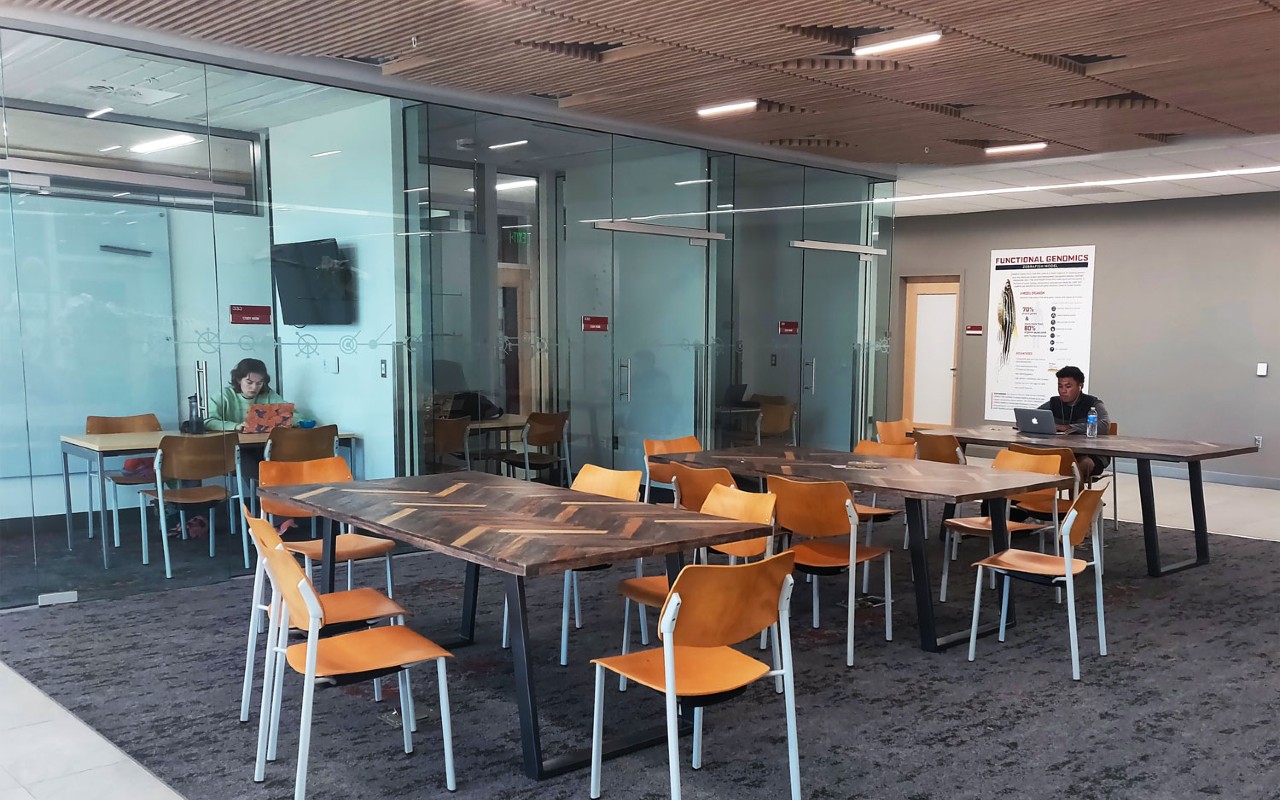 Extron technology deployed in 210 rooms at US university | AV Magazine