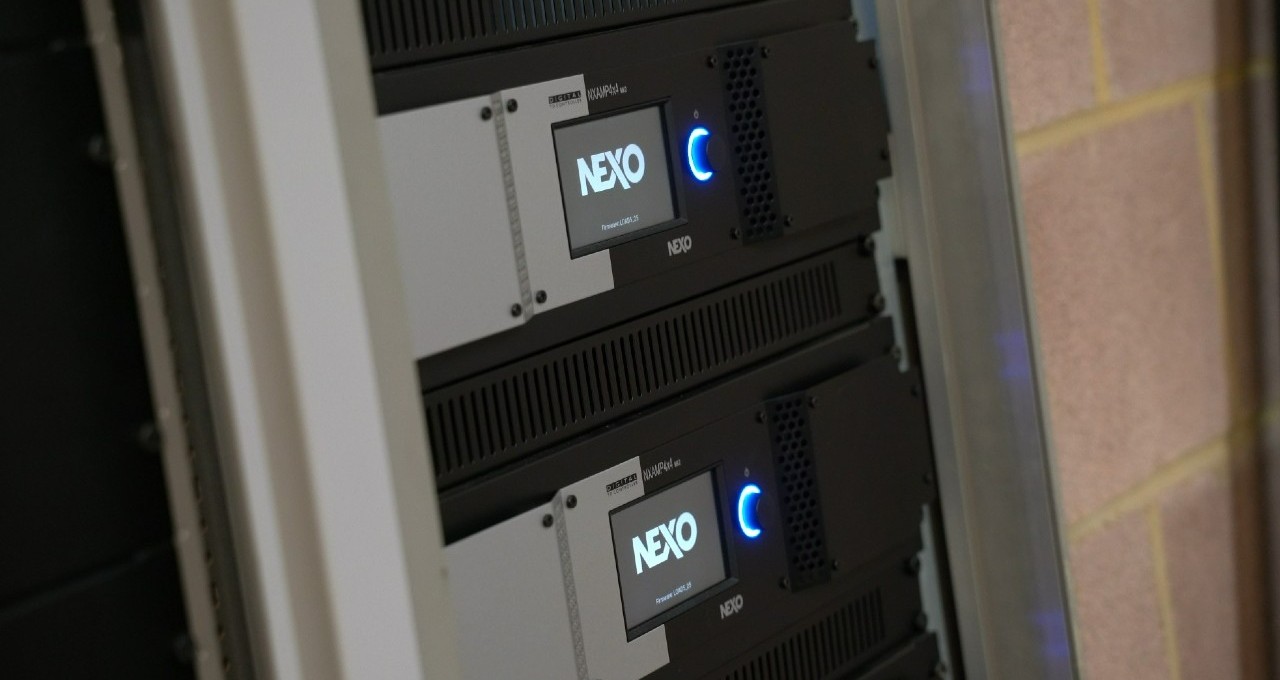 NEXO sound system installed at ‘home of Welsh rugby’ | AV Magazine