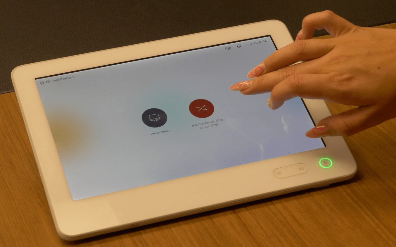Lightware streamlines connectivity with Cisco-based system | AV Magazine