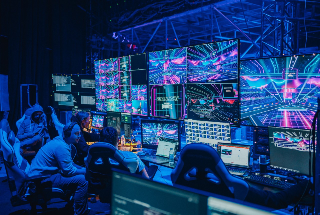 World’s largest esports tournament streamlined with SP | AV Magazine