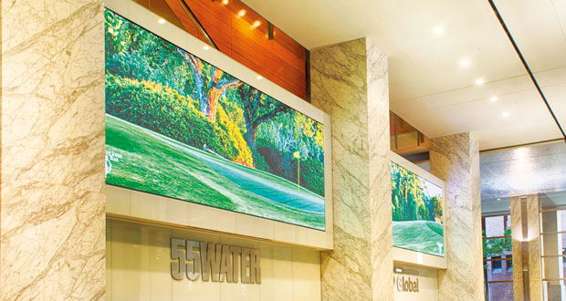 Christie Digital: Making a statement with LED, time and time again | AV ...