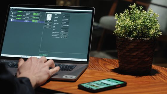 Sound Advice: The pursuit of audio 'appiness' | AV Magazine