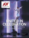 AV Digital Magazine