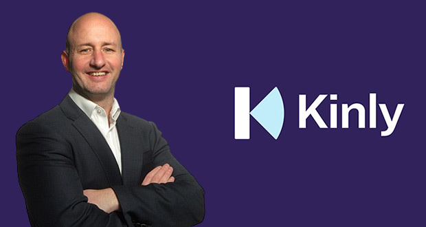 Kinly promotes Justin Paveley to project delivery director | AV Magazine