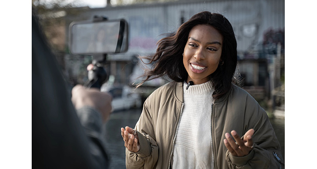 Shure unveils wireless lavalier mic for content creators | AV Magazine