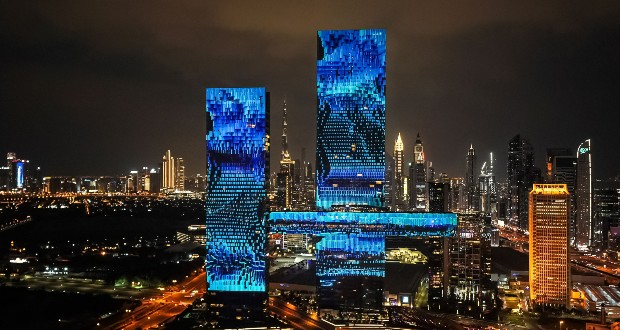 Dubai World Cup 2024 Closing Ceremony Sets Multiple Guinness World ...