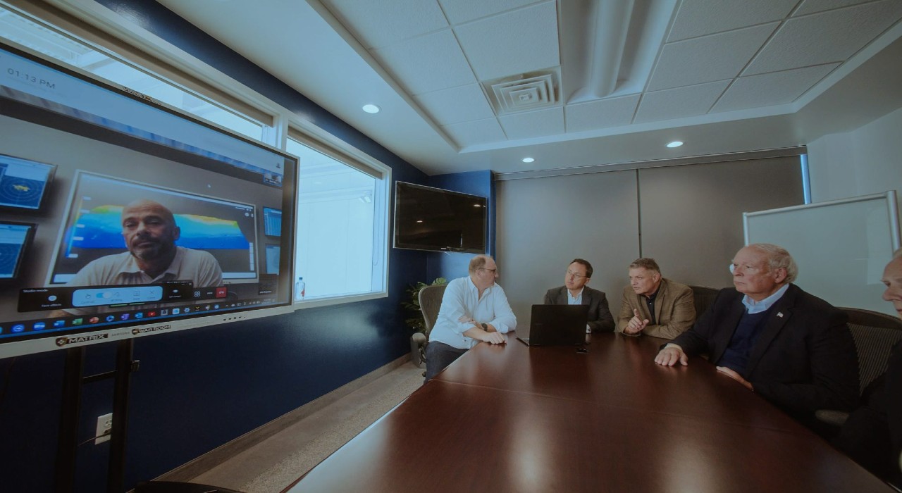 ‘UFO Ranch’ partners with Samsung and War Room platform | AV Magazine