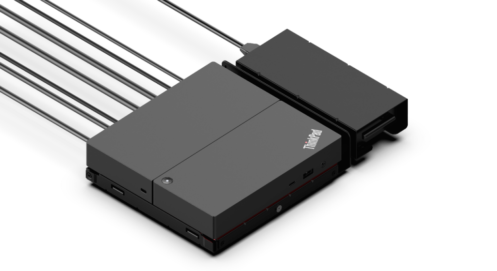 Lenovo adds ThinkSmart kit for entry-level meeting rooms | AV Magazine