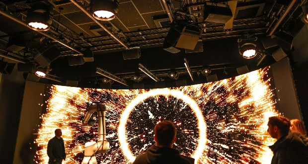 d&B to open immersive tech centre at Science Museum | AV Magazine