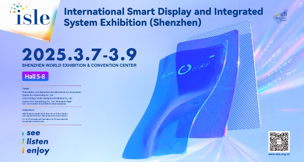 ISLE 2024 sees mini/micro LED ‘becoming mainstream’ | AV Magazine