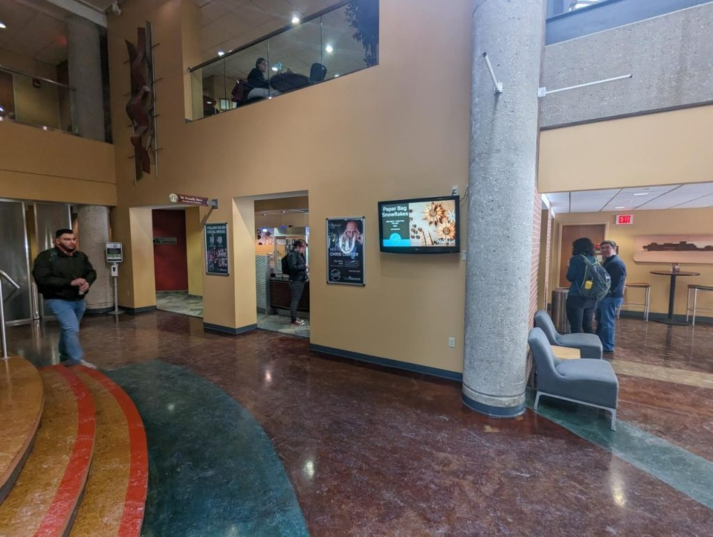 VITEC plays vital role in university’s streaming and signage | AV Magazine