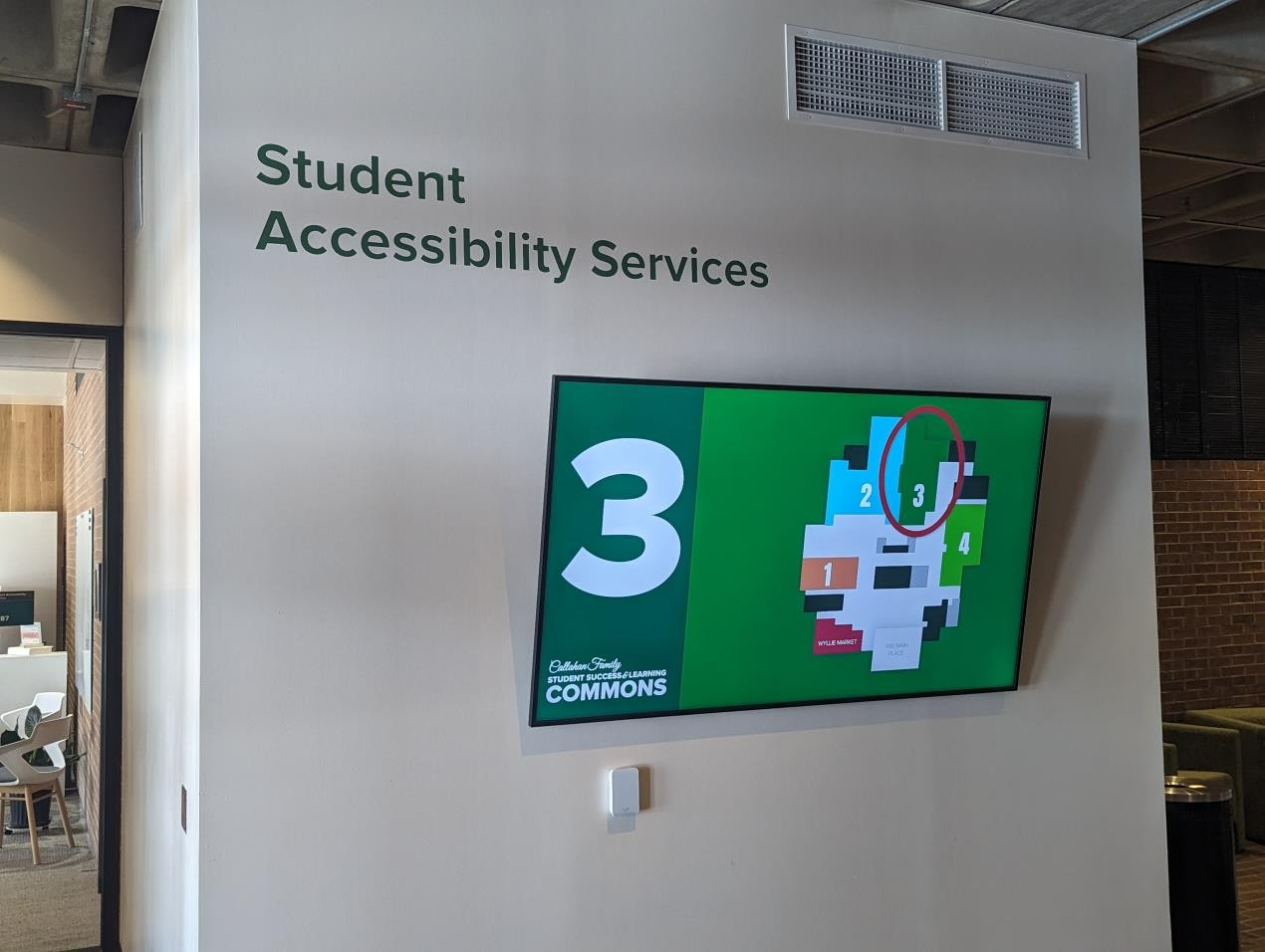 VITEC plays vital role in university’s streaming and signage | AV Magazine