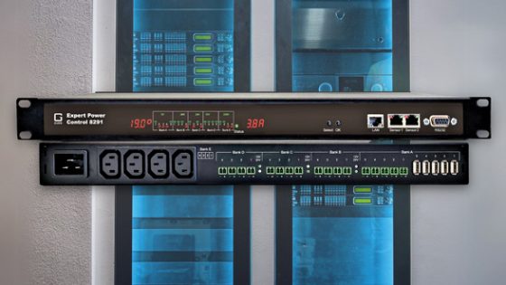 GUDE Systems - The game changer in power supply: The smart AC DC PDU ...