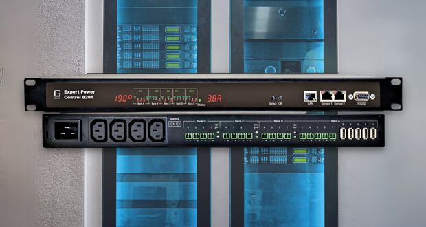 GUDE Systems - The game changer in power supply: The smart AC DC PDU ...
