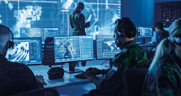 Securing the future with Adder technology | AV Magazine