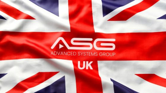 US-based integrator ASG opens London office