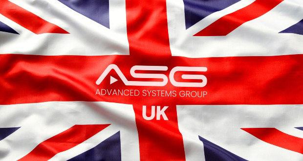 US-based integrator ASG opens London office | AV Magazine
