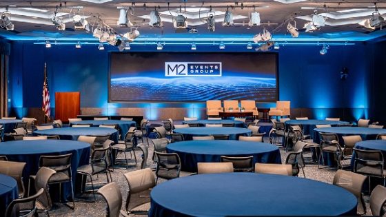 Analog Way processor drives Fortune 100 firm’s LED wall | AV Magazine