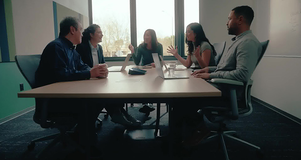 Microsoft challenges 360 cameras with laptop alternative | AV Magazine