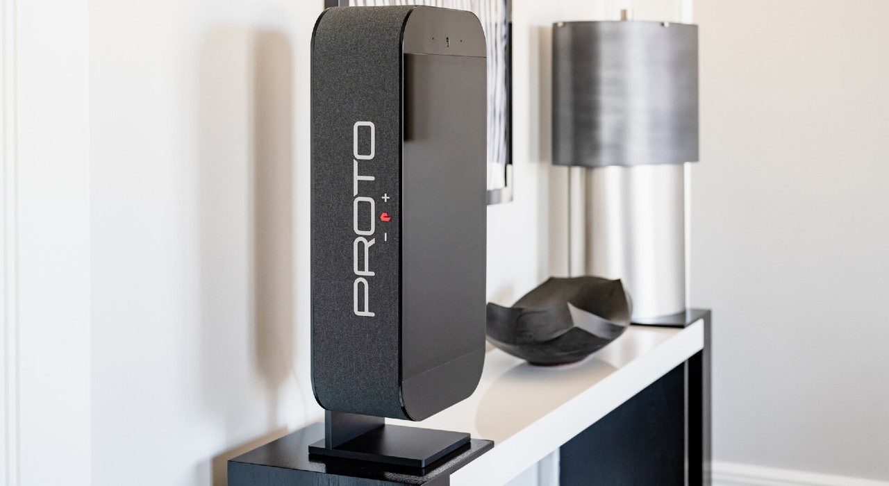 Beverly Hills hotel beams staff into rooms with Proto M | AV Magazine