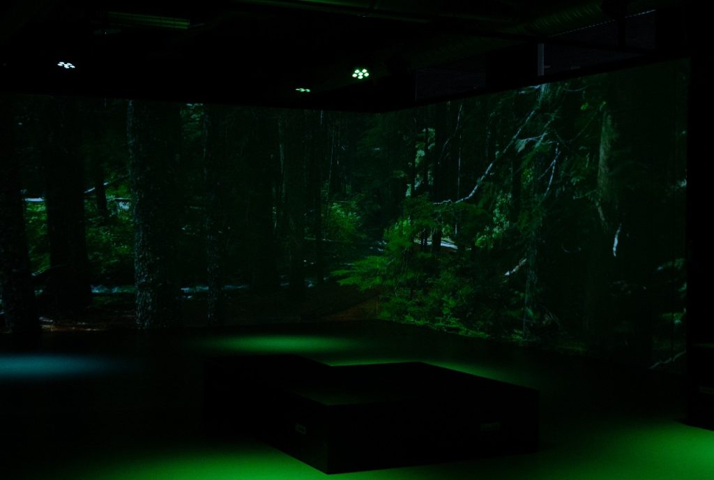 Immersive simulation boosts learning for 5,000 students | AV Magazine