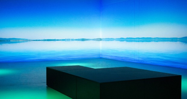 Immersive simulation boosts learning for 5,000 students | AV Magazine