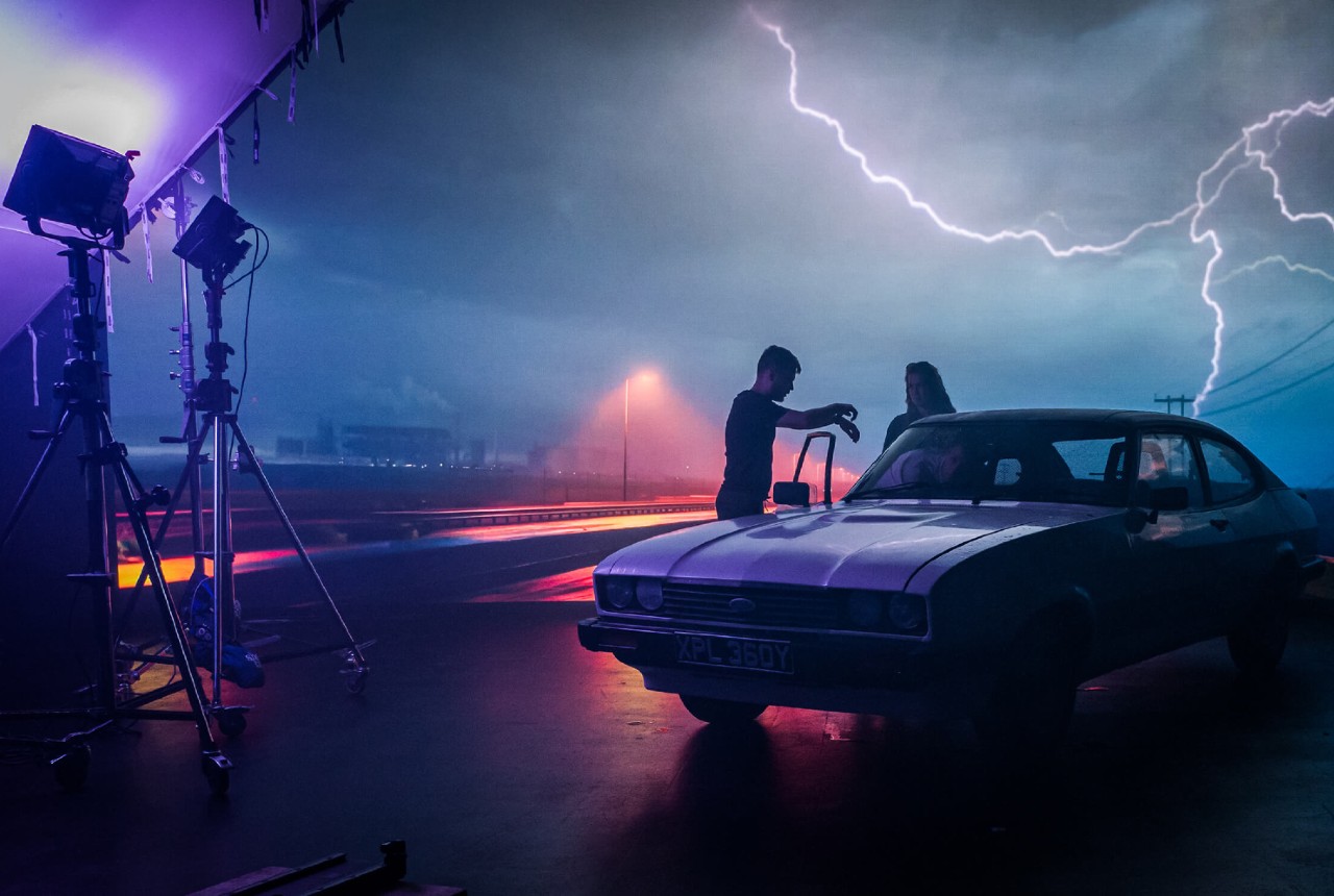 Brompton's ubiquity made it the only choice for VP studio | AV Magazine