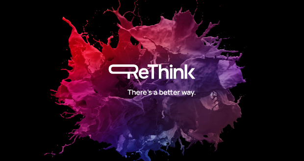 Onemedia signs distribution agreement with Rethink AV | AV Magazine