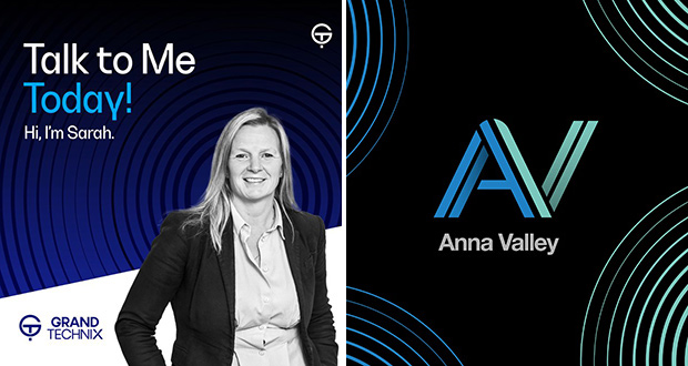 Sarah Whittaker, Grand Technix: 'Anna Valley did a good job' | AV Magazine