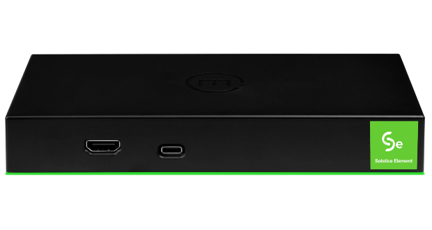 Mersive unveils content-sharing pod for smaller teams | AV Magazine