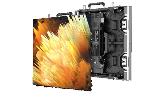Leyard Europe unveils flexible range of rental LED displays | AV Magazine