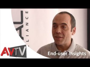 What issues are raised by deploying AV systems worldwide?| AVI TV | AV ...