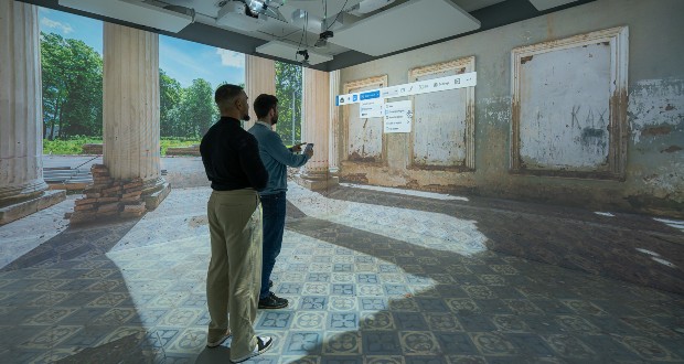 Igloo Vision to power three immersive spaces at InfoComm | AV Magazine