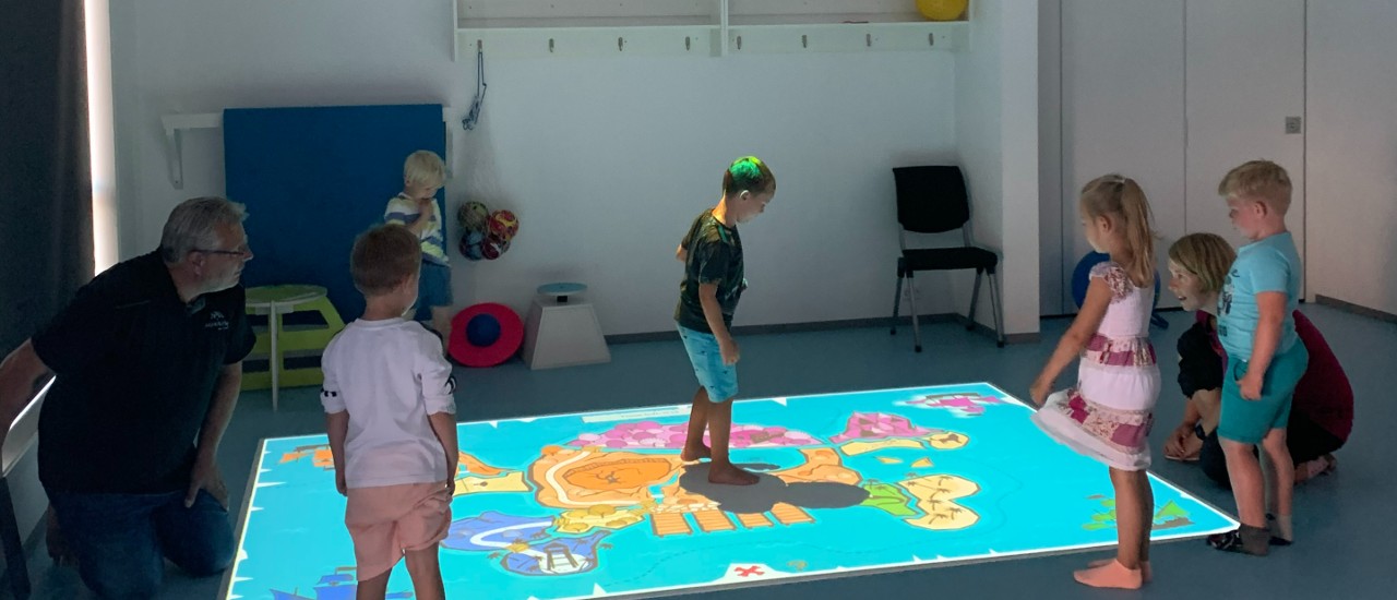 Ascentae to distribute ActiveFloor edtech solutions in UK | AV Magazine