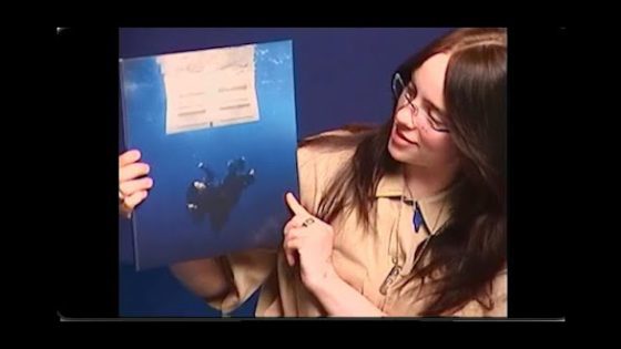 Lightroom debuts Billie Eilish album with immersive parties | AV Magazine